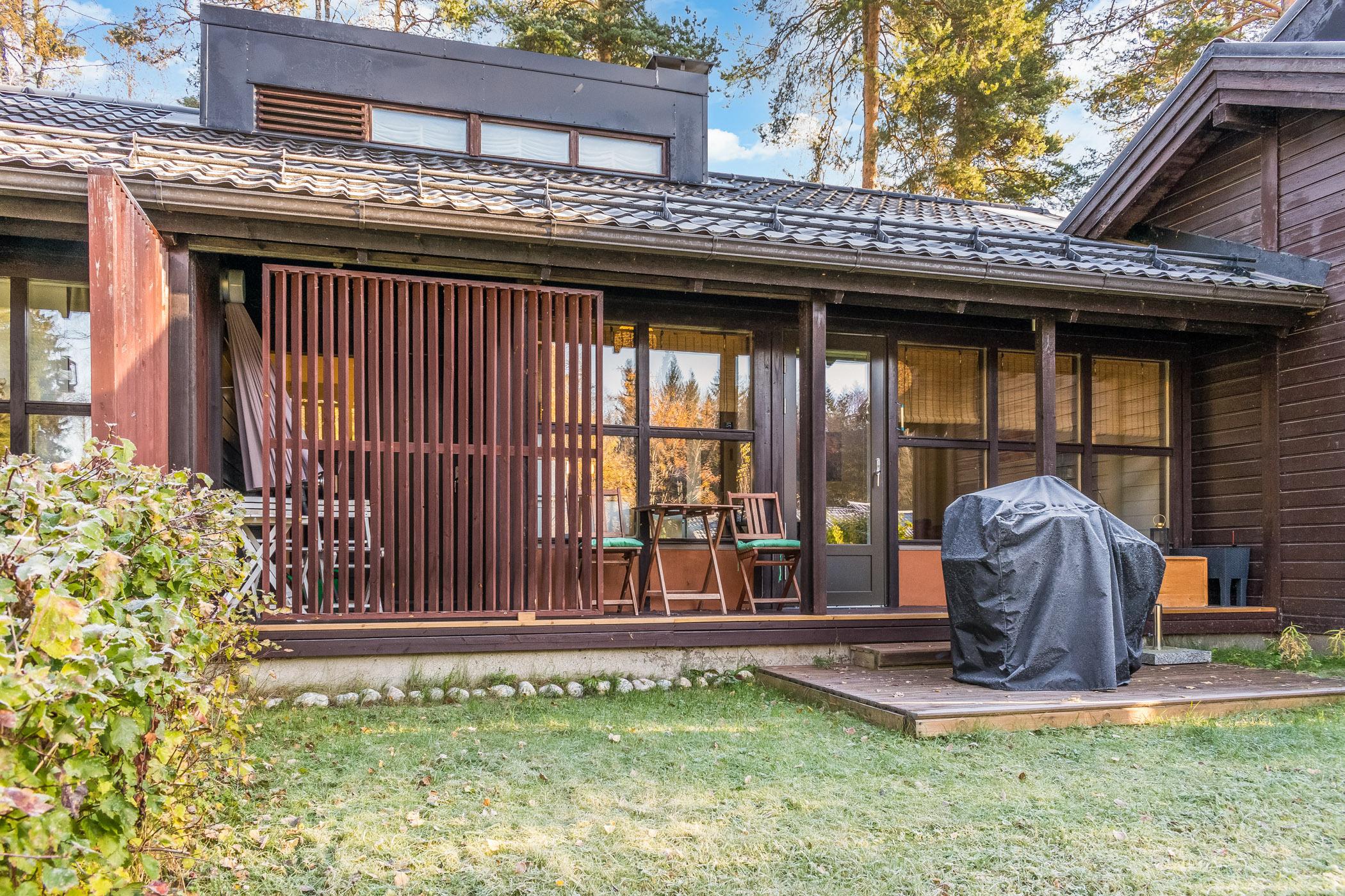 SÄÄSTÖLOMA 5 C 10 BY BOMBA, Nurmes, vuokramökki, 16756 | Lomarengas