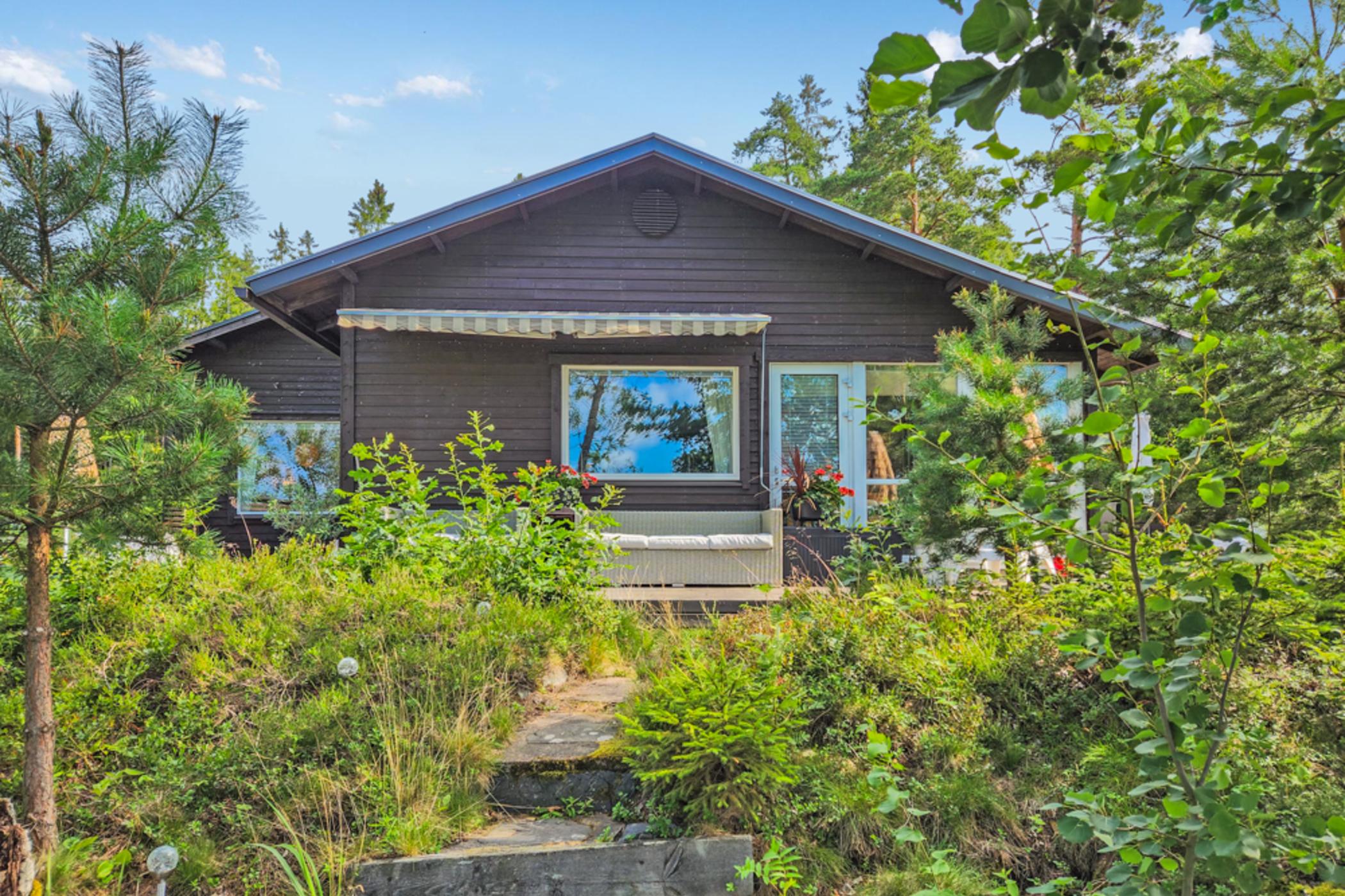 KOTTAGE, Lieto, cottage, 17134 | Lomarengas